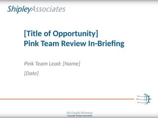 Pink-Team-In-briefing-Template presentation.pptx