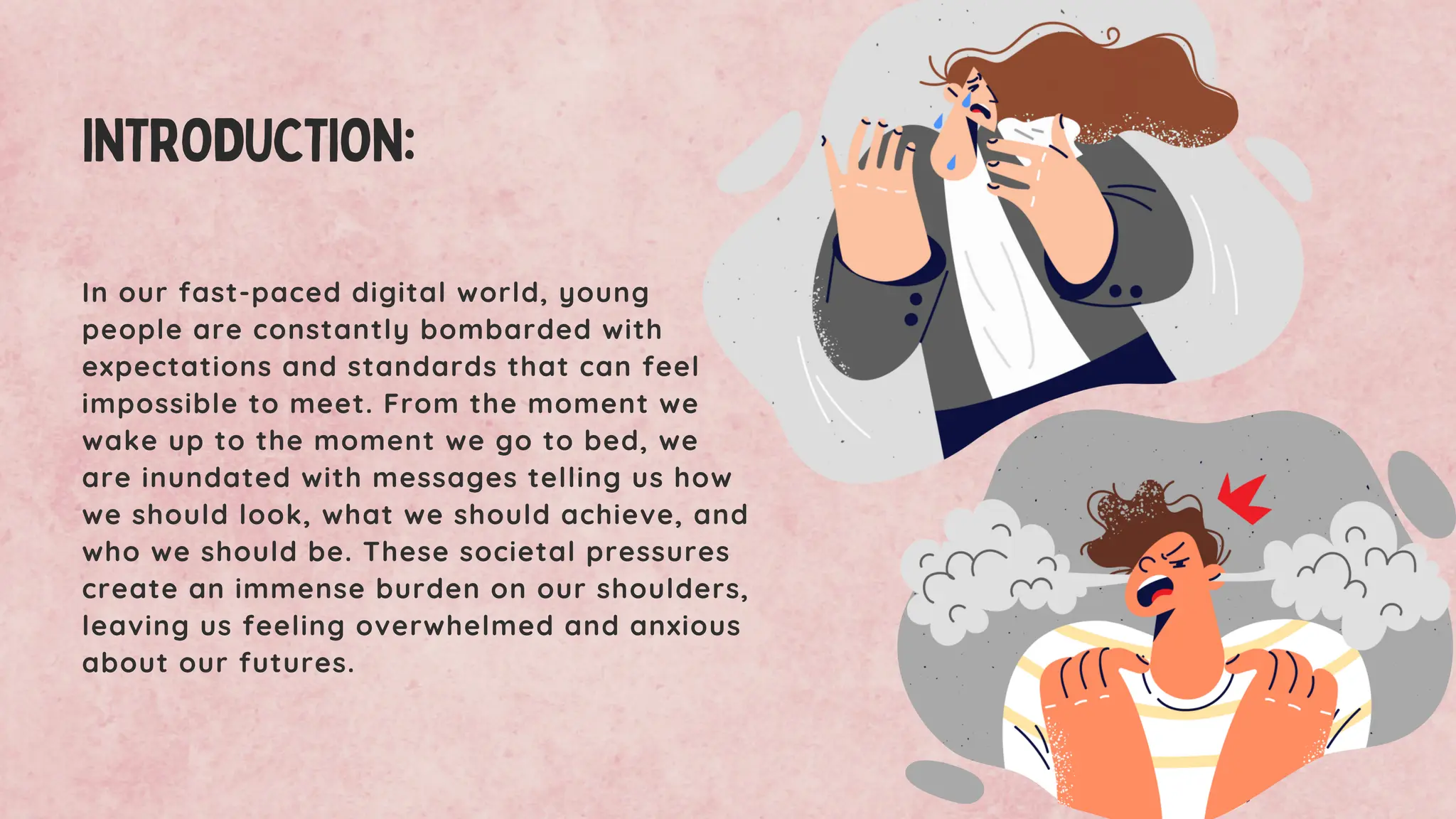 Impact of social media on teenagers meme | PDF