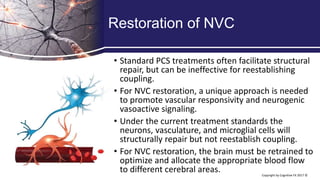 New Strategies to Improve Outcomes and Quality of Life After a ...