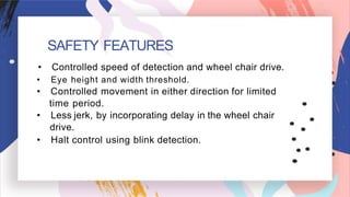 Eye directive wheelchair.pptx