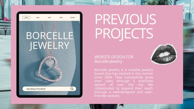 Pink Bold Modern Creative Portfolio Presentation.pptx