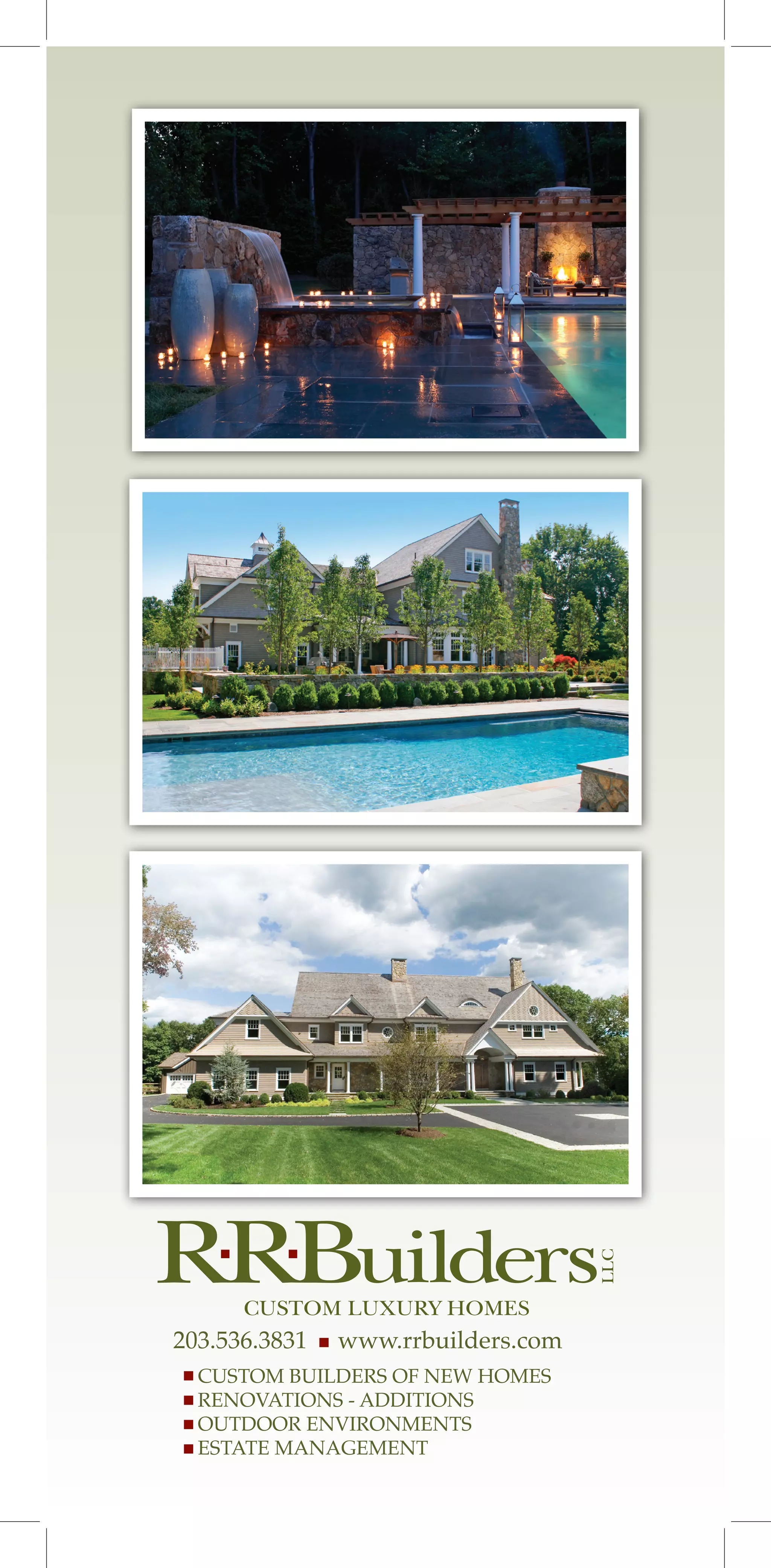 RRBuilders | PDF | Houses | Real Estate