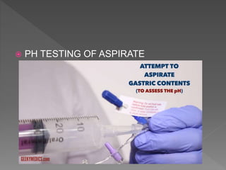 Pinkcity nursing classes ng tube | PPT