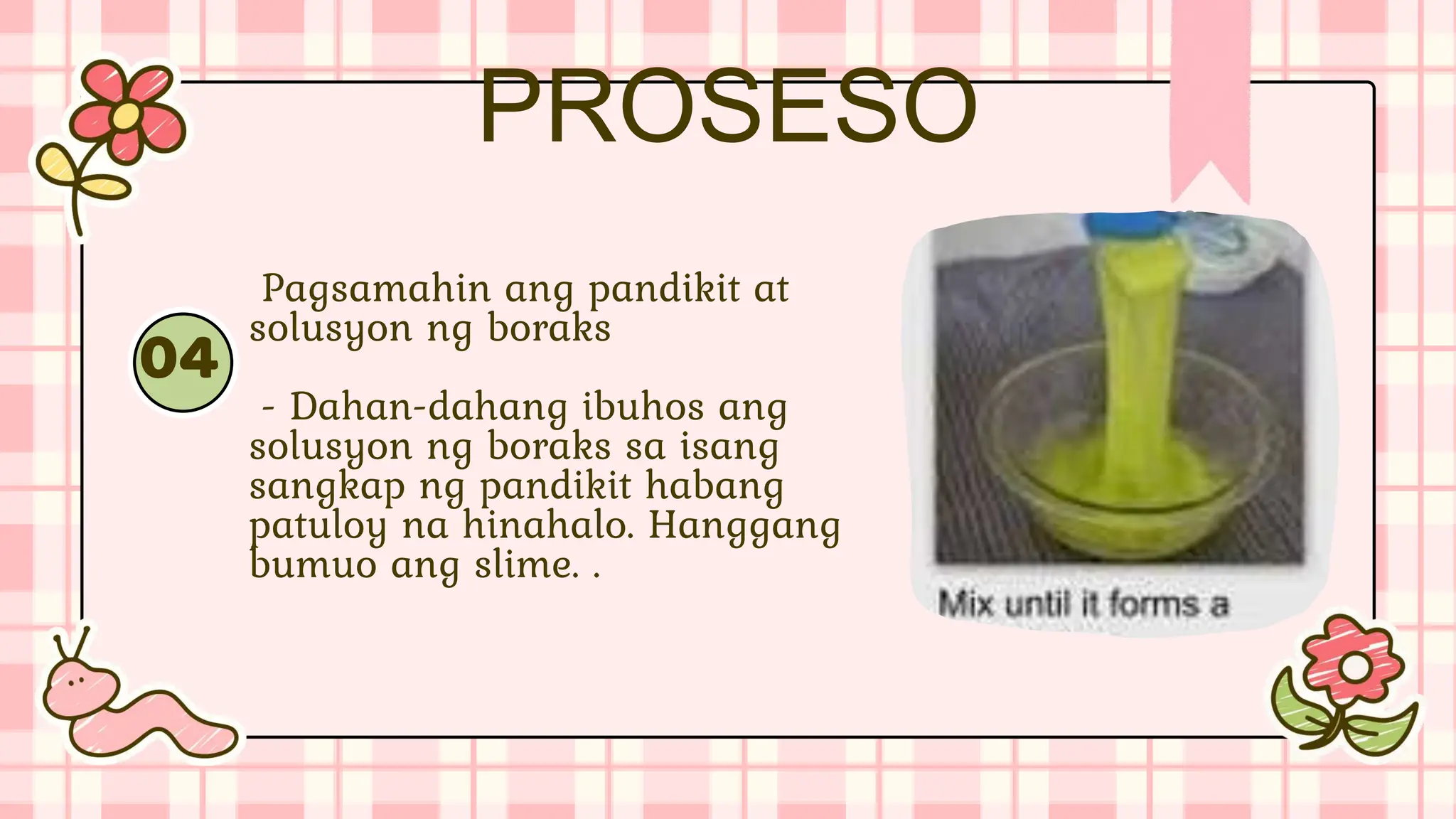 Dokumetasyon ng Produkto Halimbawa sa Filipino | PPTX