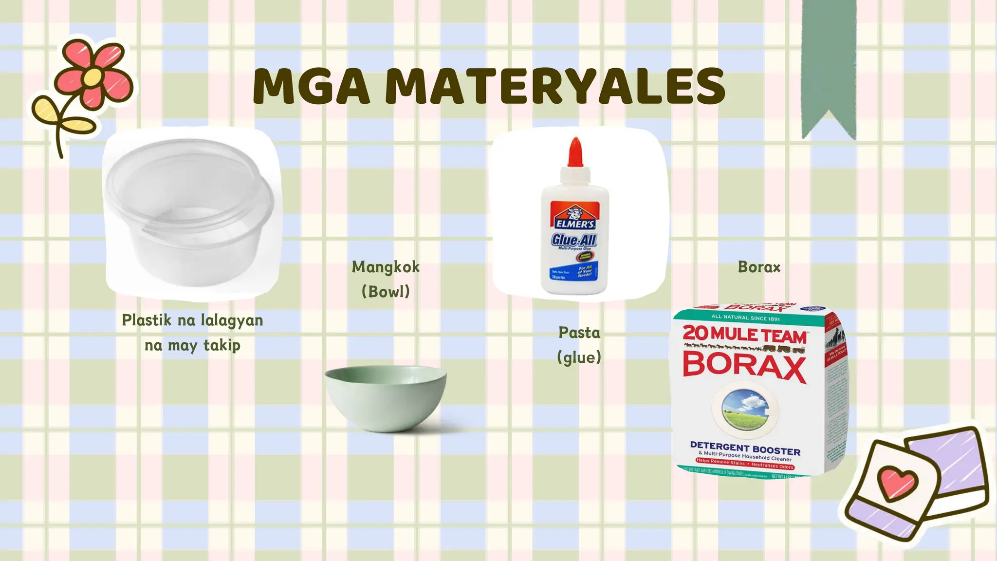Dokumetasyon ng Produkto Halimbawa sa Filipino | PPTX