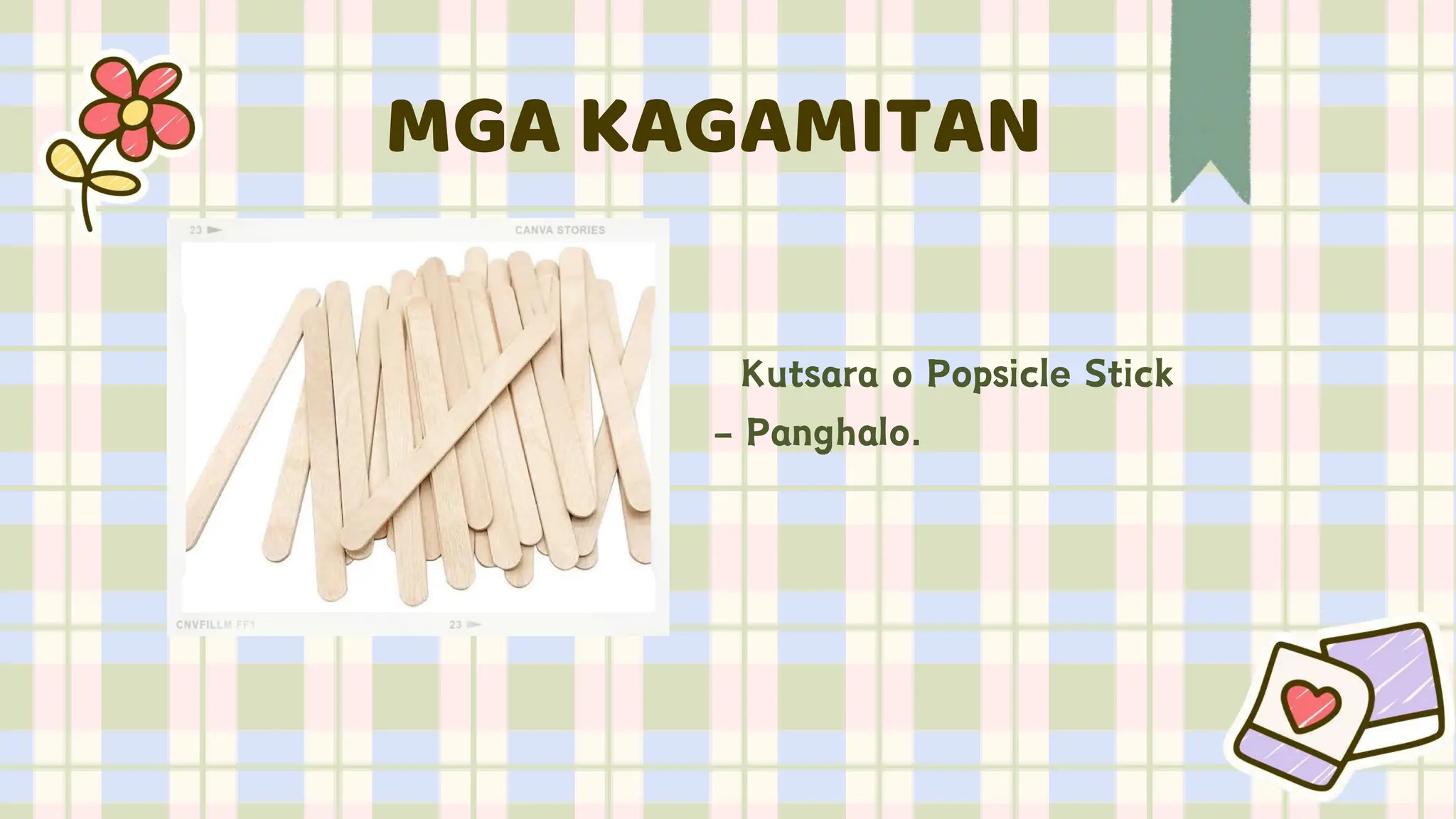 Dokumetasyon ng Produkto Halimbawa sa Filipino | PPTX