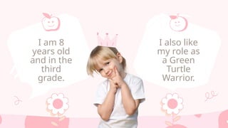 Pink Cute Illustration Introduction About Me Presentation.pptx