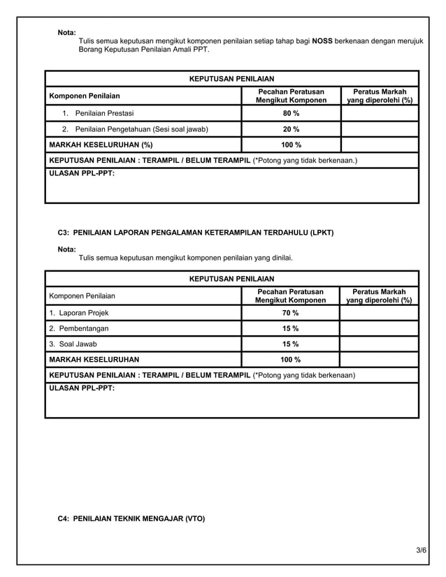 Pink form jpk ppt-6-6-2014 edit 26022015 (1) | DOC