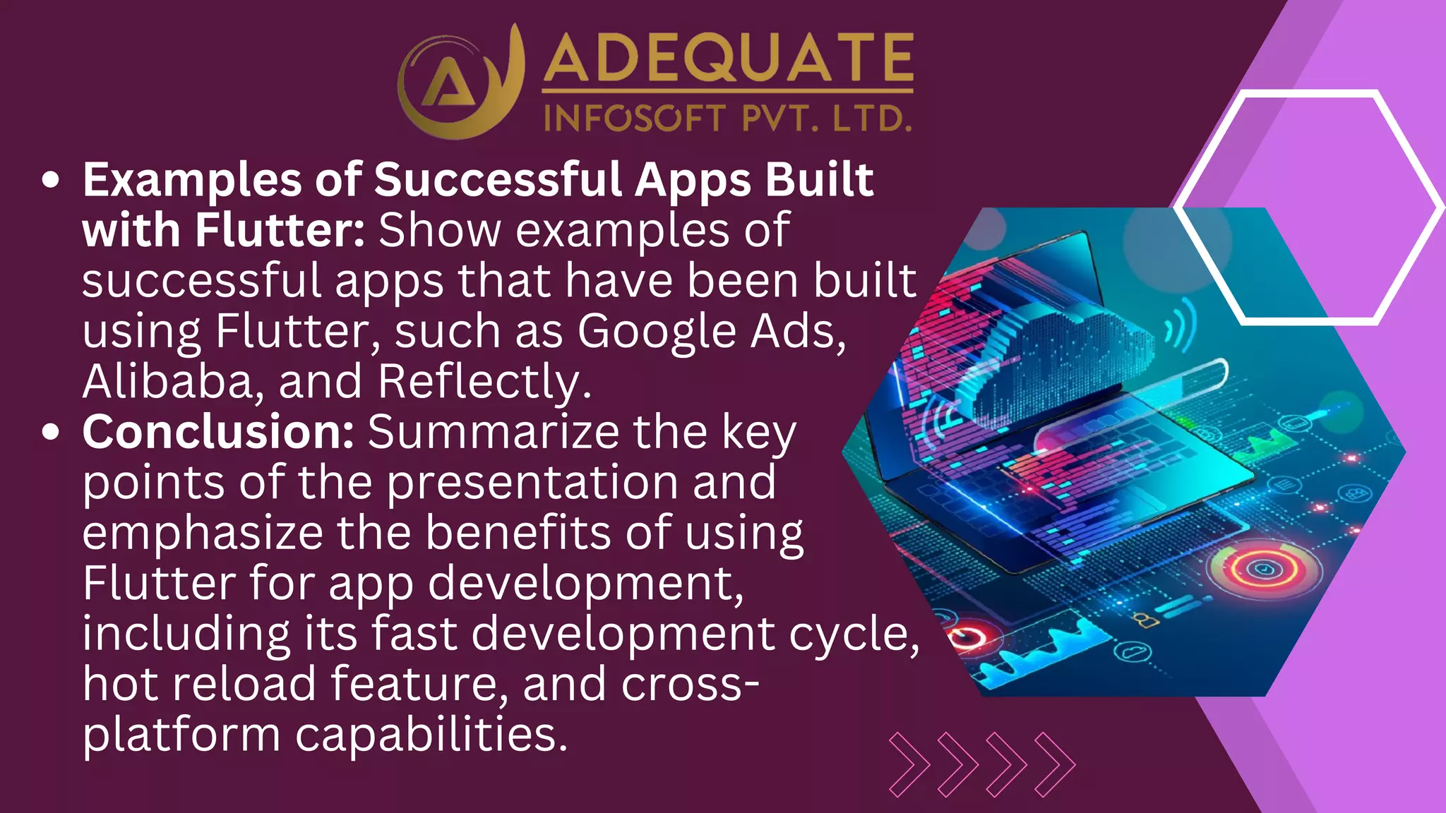 Flutter Is A Breath Of Fresh Air In The World Of Mobile App Development