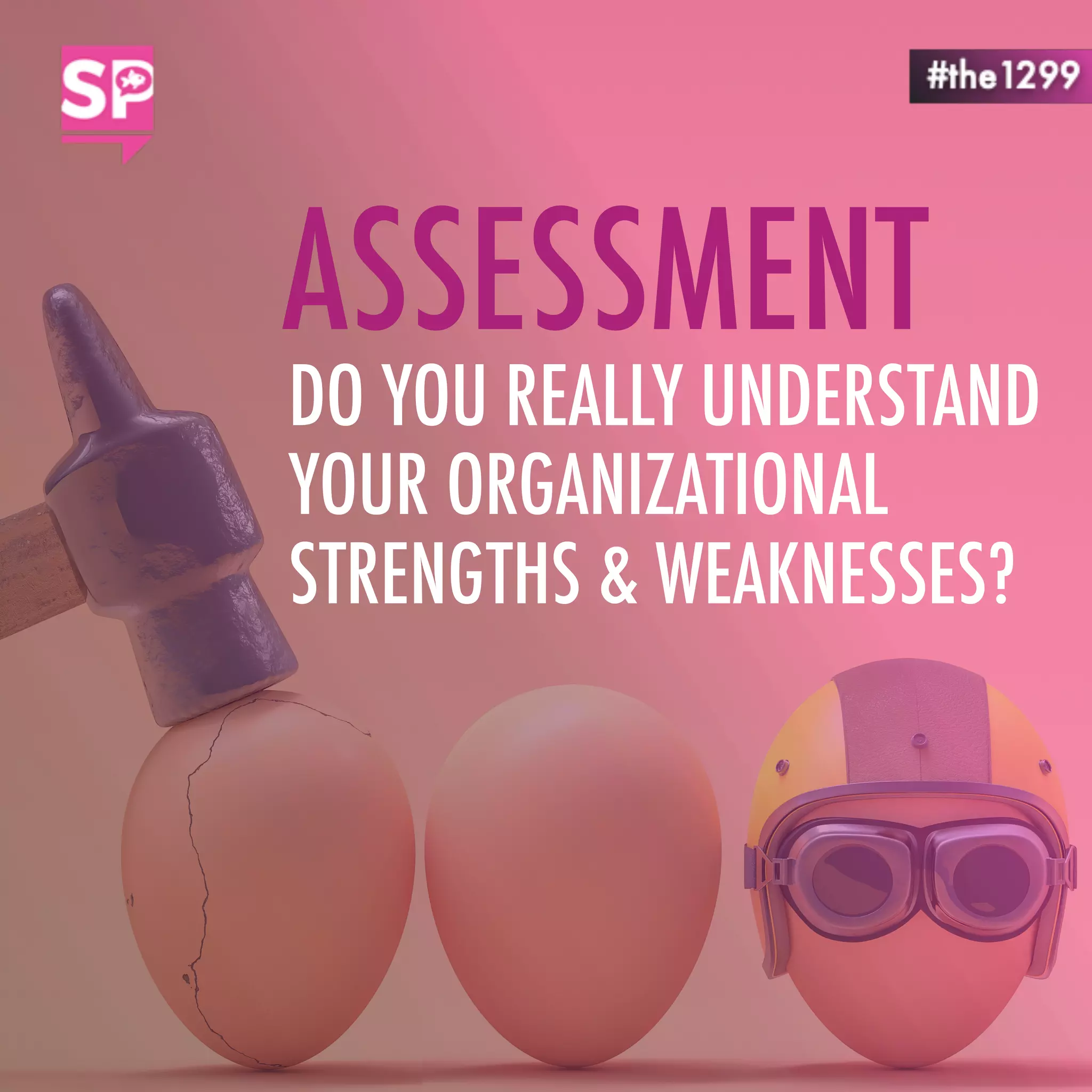 Pink Goldfish Strengths and Weaknesses Assessment | PDF