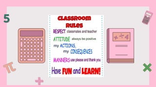 Pink Green Bright Aesthetic Playful Math Class Presentation.pptx