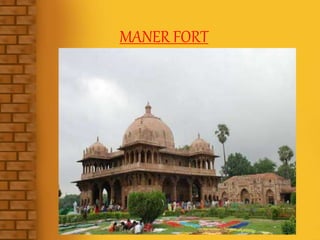 The Forts in Bihar As cultural heritage | PPTX | Asia Travel | Travel ...