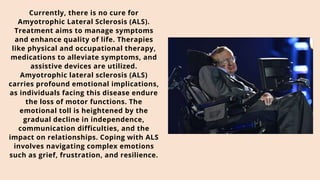 neurobiology of brain and everyday behaviour | PPTX