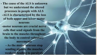 neurobiology of brain and everyday behaviour | PPTX