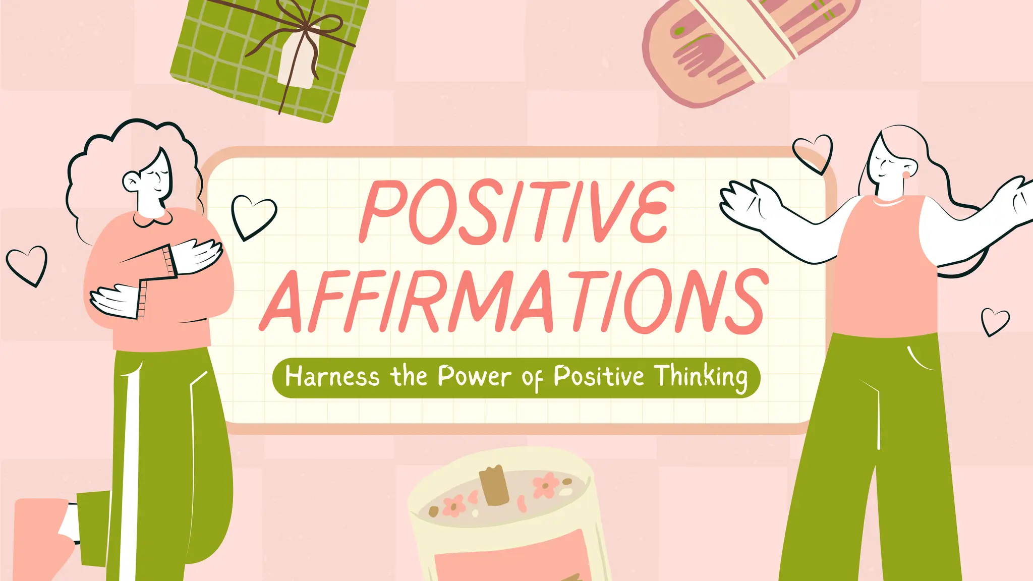 Pink Illustrative Positive Affirmations Presentation.pdf