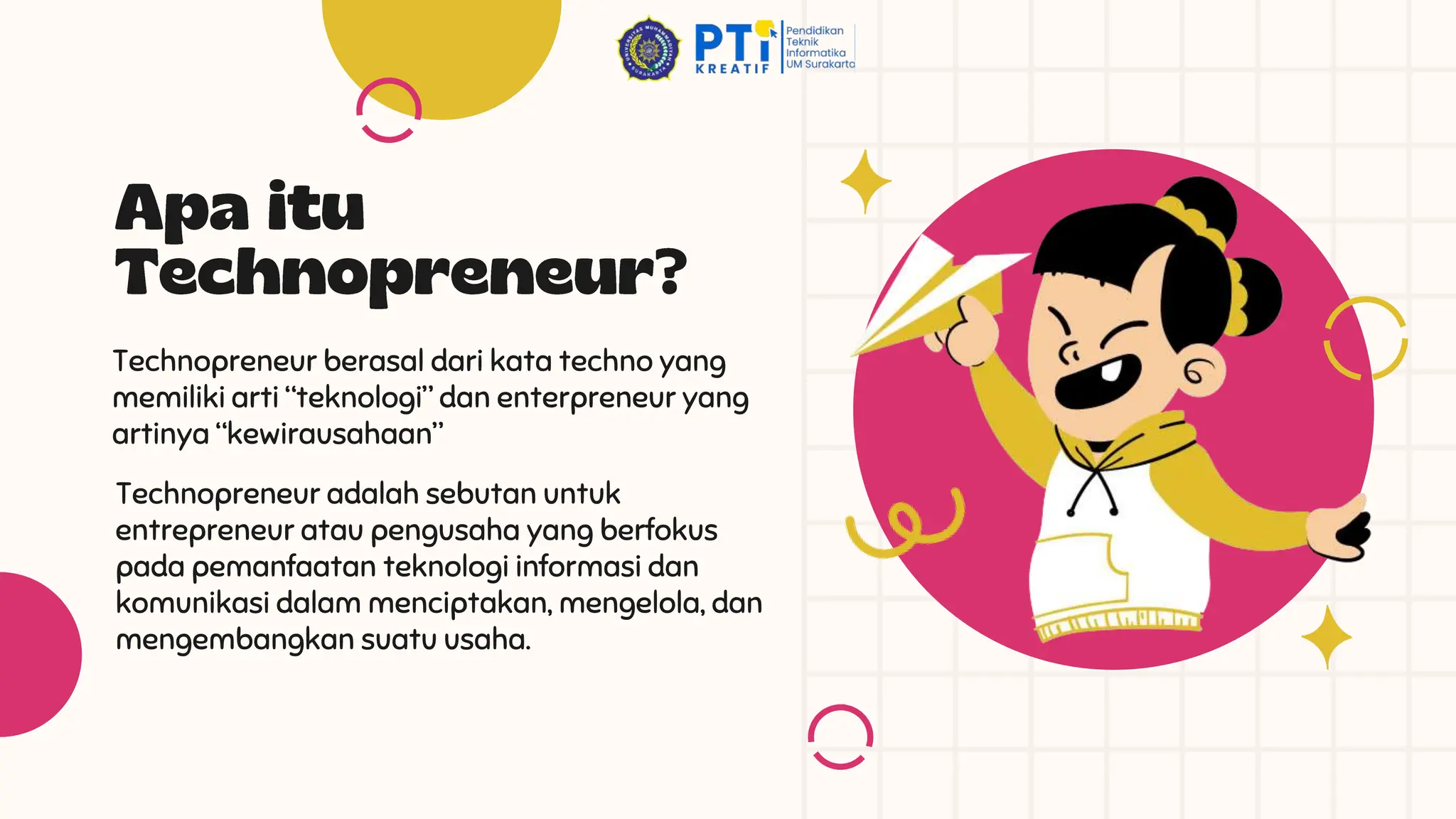 Materi Microteaching Fase E - Nurul Khorifah | PPTX