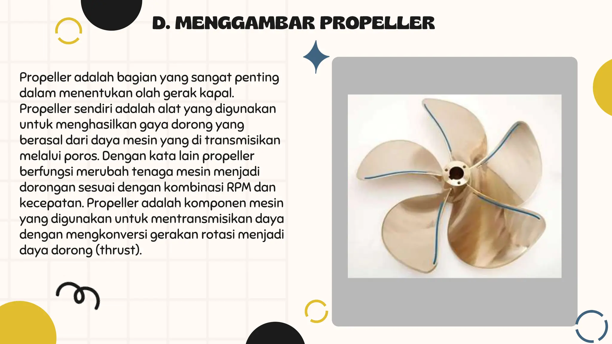 PPT BAB XII KONSTRUKSI BAGIAN BELAKANG KAPAL | PPTX