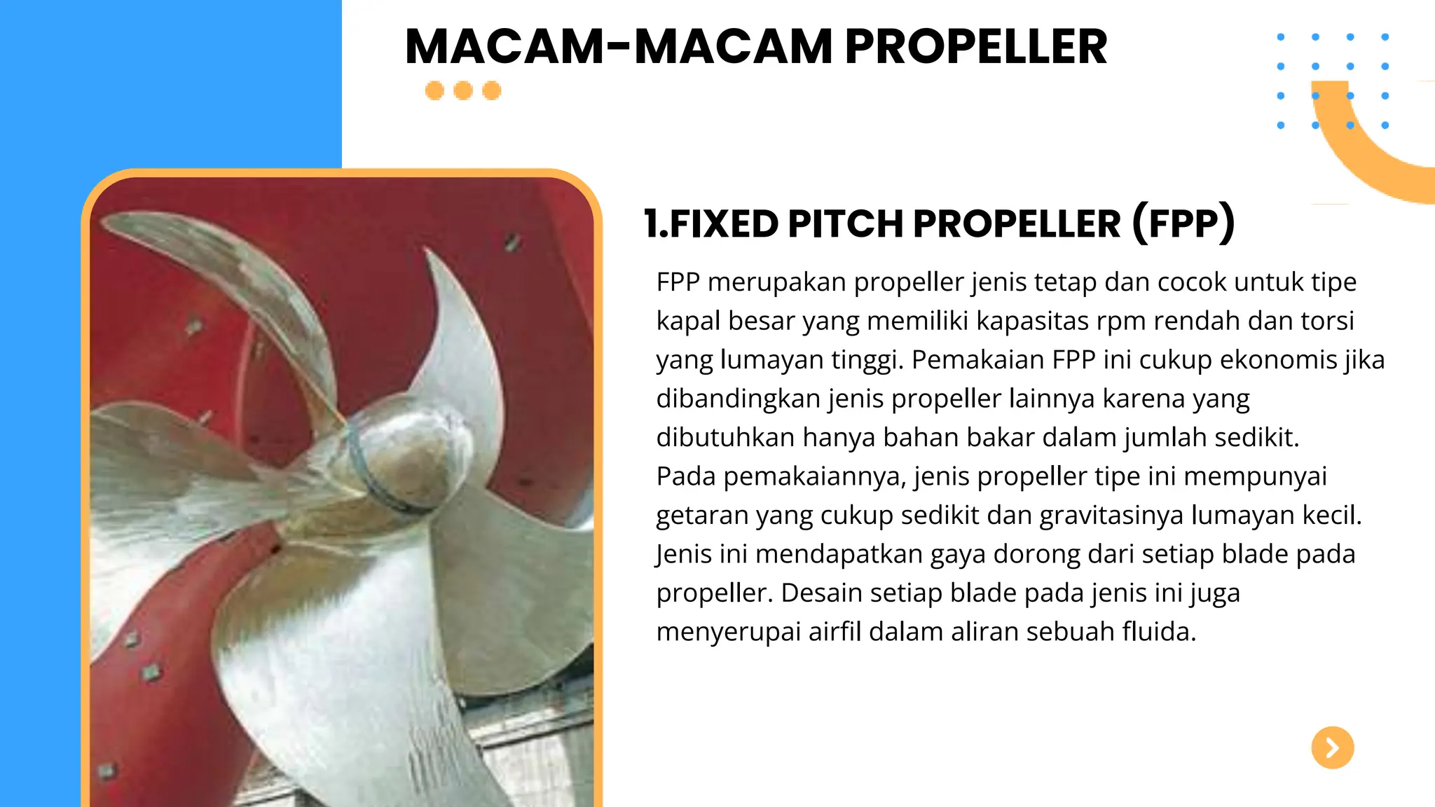 PPT BAB XII KONSTRUKSI BAGIAN BELAKANG KAPAL | PPTX