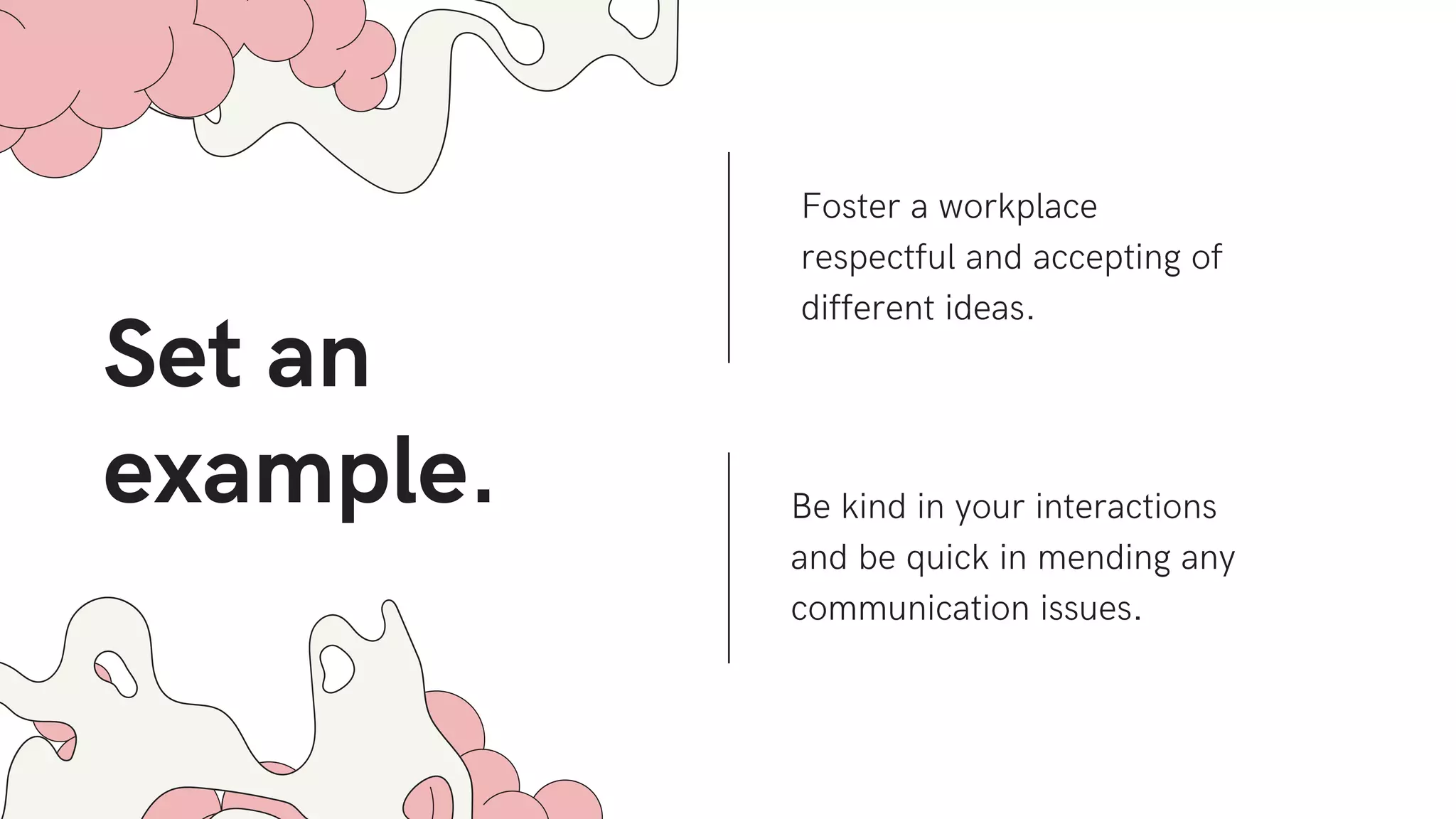 Pink Lined Illustration Communication Training Talking Presentation.pdf