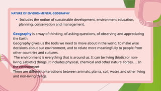 ENVIRON GEOGRAPHY Simple Presentation.pptx