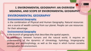 ENVIRON GEOGRAPHY Simple Presentation.pptx