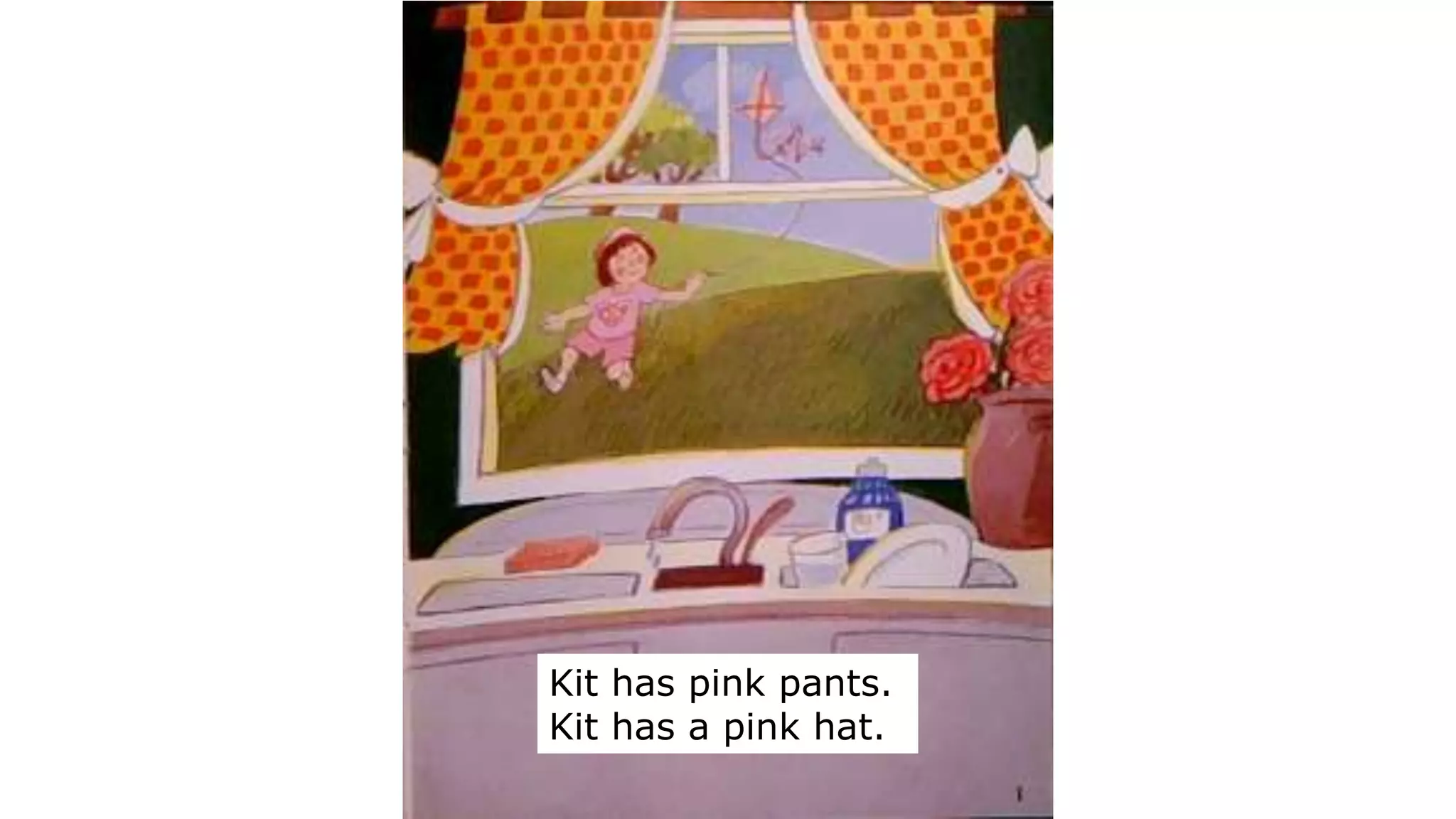 Pink Milk | PPT