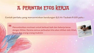 PPT MATERI ETOS KERJA MATA PELAJARAN AGAMA ISLAM BAB 2 KELAS X/10.pdf