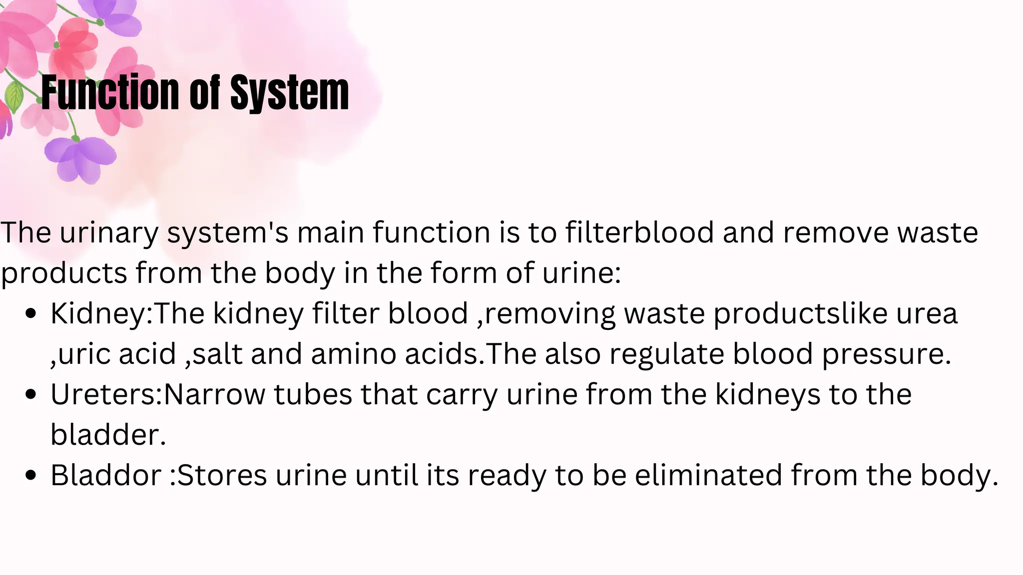 Medical coding (Urinary system)Power point presentations | PDF