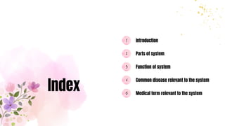 Medical coding (Urinary system)Power point presentations | PDF
