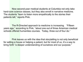 Pink S Chapter Five | PPT | Business and Finance