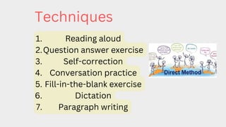Teaching methods | PPT