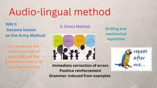Teaching methods | PDF