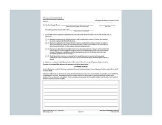 Understanding the Pink Slip laws in Ohio | PDF