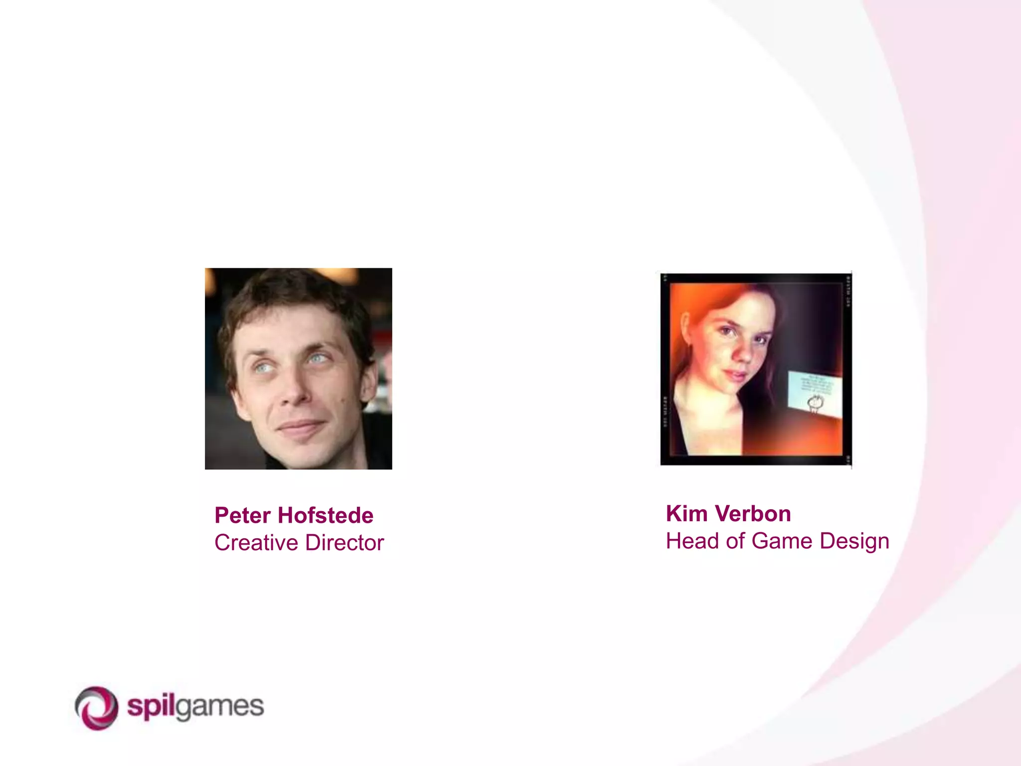 Pink vs Blue: Game Design Battles (Game Design for Tweens) | PPT