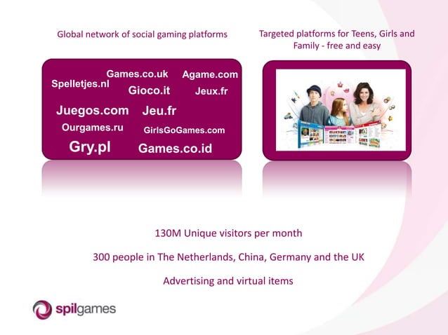 Pink vs Blue: Game Design Battles (Game Design for Tweens) | PPT