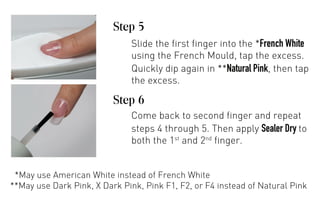 Pink & white refill | PDF