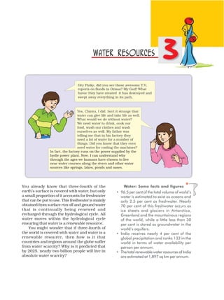 Water Resources | PDF