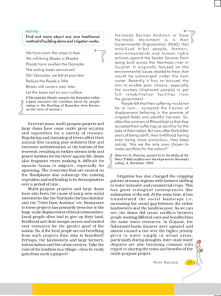 Water Resources | PDF