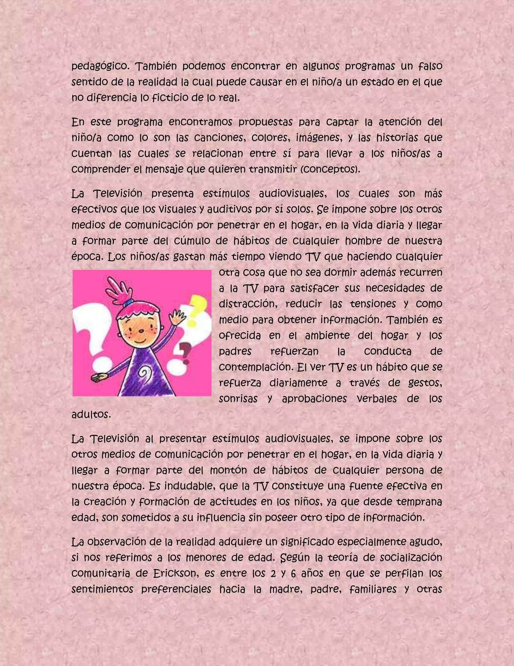 Pinky dinky doo | PDF