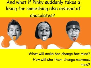 Pinky’s day out | PPT