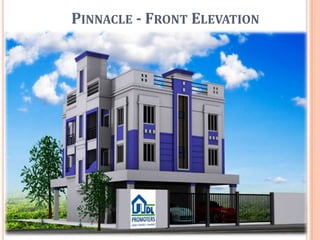 Pinnacle | PPTX