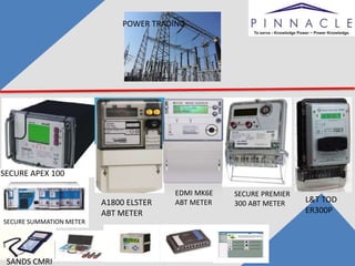Pinnacle Company Profile Aug15 | PPTX