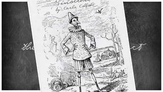 The Pinocchio Effect | PPT