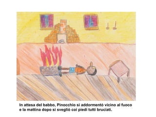 Pinocchiolando 4 5 | PPT