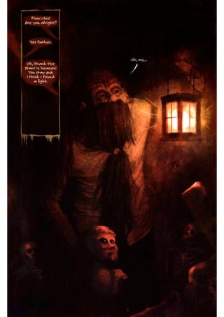 Pinocchio part 2 | PDF