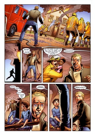 Pinocchio part 2 | PDF