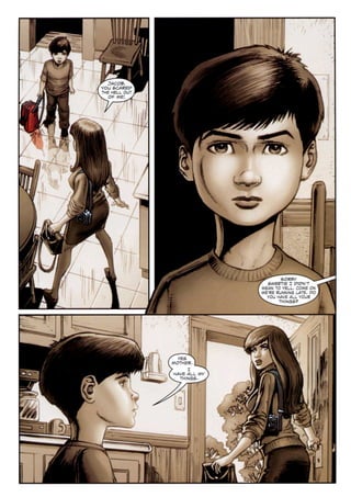 Pinocchio part 2 | PDF