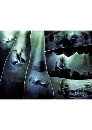 Pinocchio part 2 | PDF