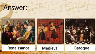 Grade 9 Music 1st Grading align to MELC 2020 | PPTX