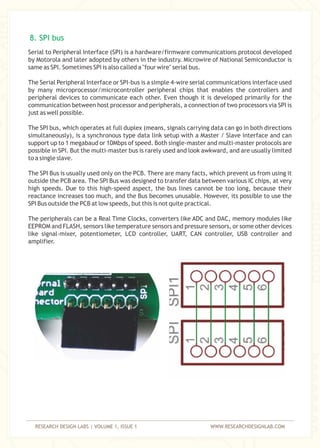 Pin out lpc2129 | PDF